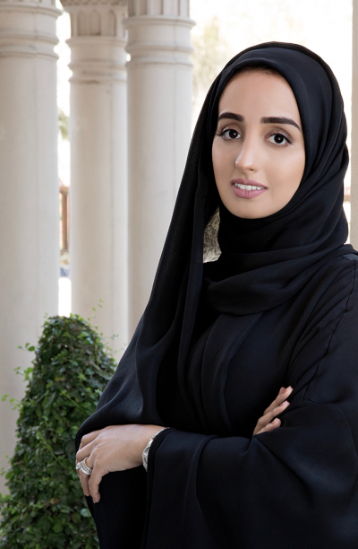 10 Questions With… Shatha Essa - A&E Magazine