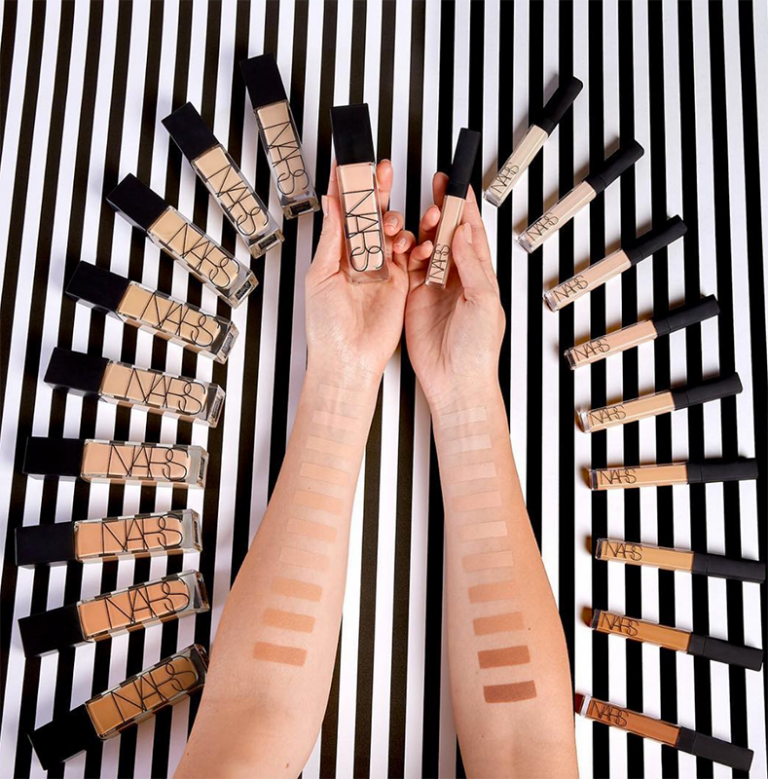 Sephora Middle East Launch The Ultimate Beauty Destination - A&E Magazine