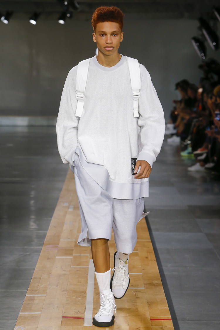 Six Summer Style Rules For Men - A&E Magazine