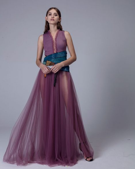 10 Questions With Marwa Sayed of THREE FIFTY NINE - A&E Magazine