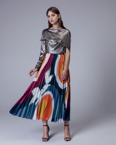 10 Questions With Marwa Sayed of THREE FIFTY NINE - A&E Magazine