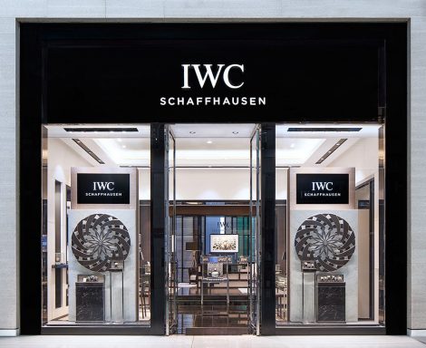 IWC Museum Jubilee Roadshow Comes To Dubai - A&E Magazine