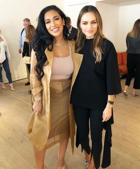 Morning Coffee With…Founder Of Rodial Maria Hatzistefanis - A&E Magazine