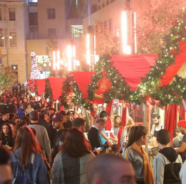 Five Reasons To Go To Lebanon This Festive Season - A&E Magazine