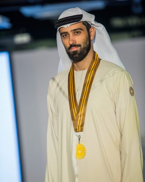 This Emirati Fashion Designer Will Play A Major Role At Dubai Expo 2020 ...