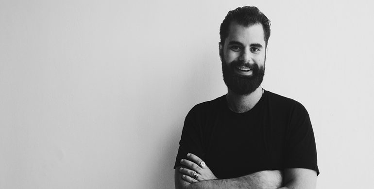 Zaid Farouki - A&E Magazine