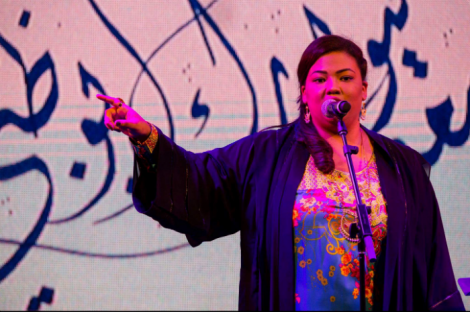 Three Female Emirati Authors You Need To Know About - A&E Magazine