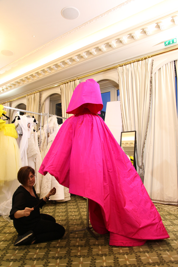 Founder and Designer of ASHI Studio, Shares his Future Plans and ...