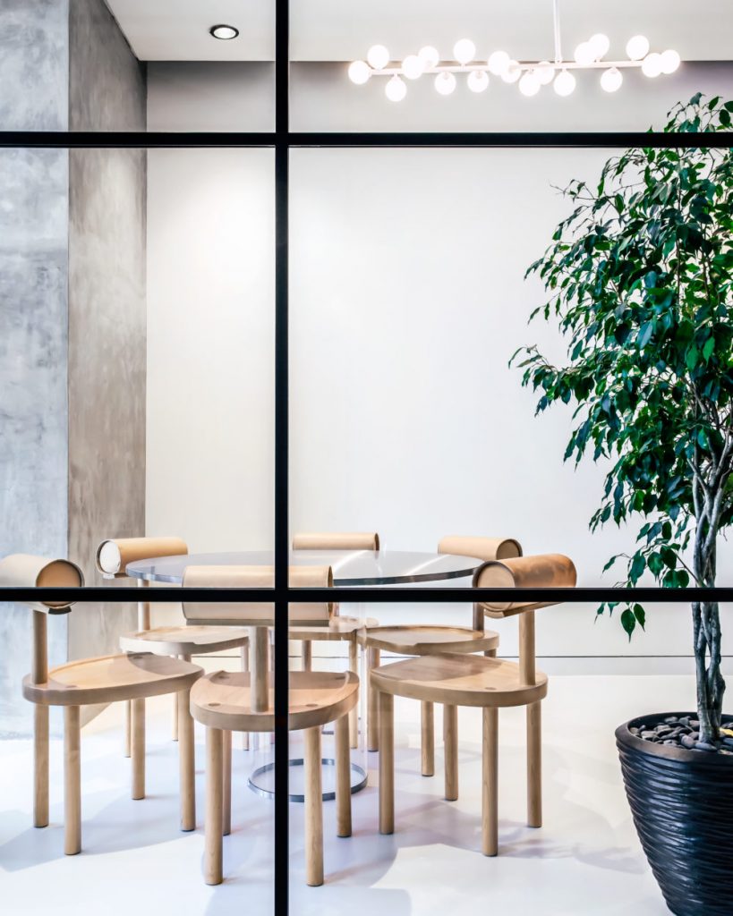 Nasab is Dubai's Newest Private Members Club, and Here's What Sets it ...