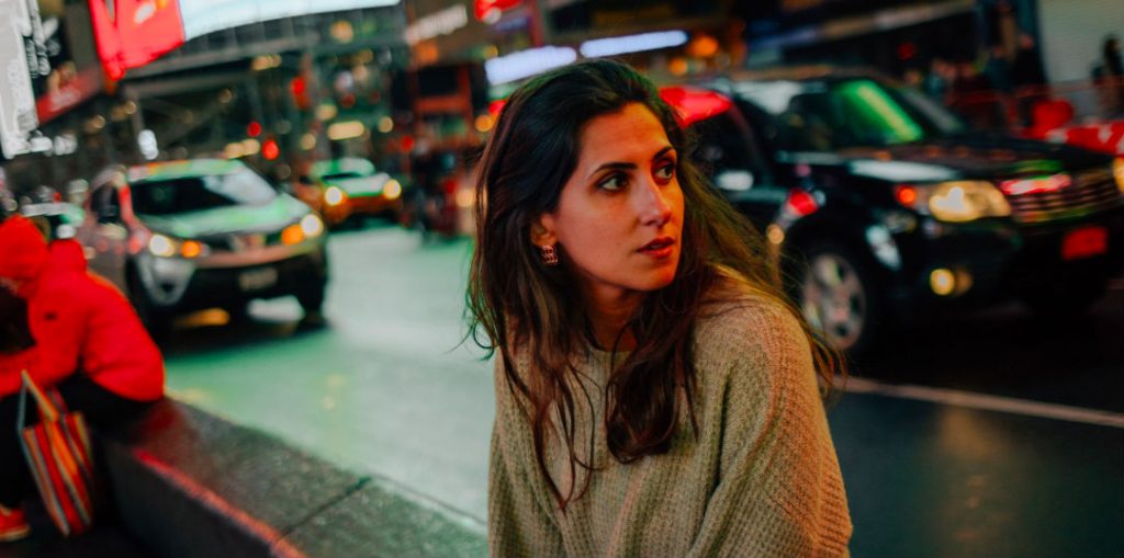 Morning Coffee with Jewellery Designer Noor Shamma - A&E Magazine