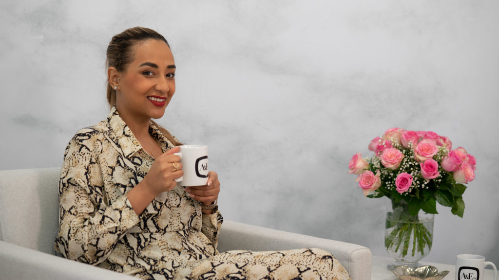 Shamim Kassibawi, Founder of Play: Date, Talks Challenges of Working in ...