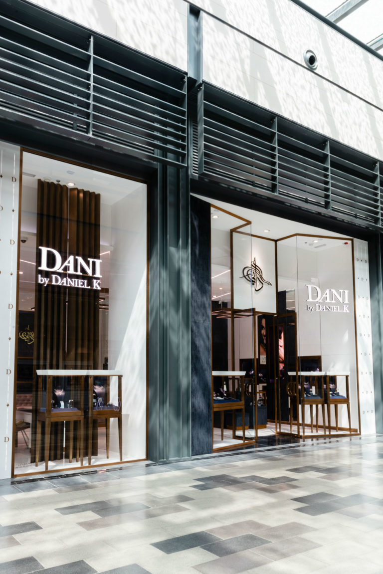 Daniel Koren on the Inspiration He Gains From Dubai When Designing ...