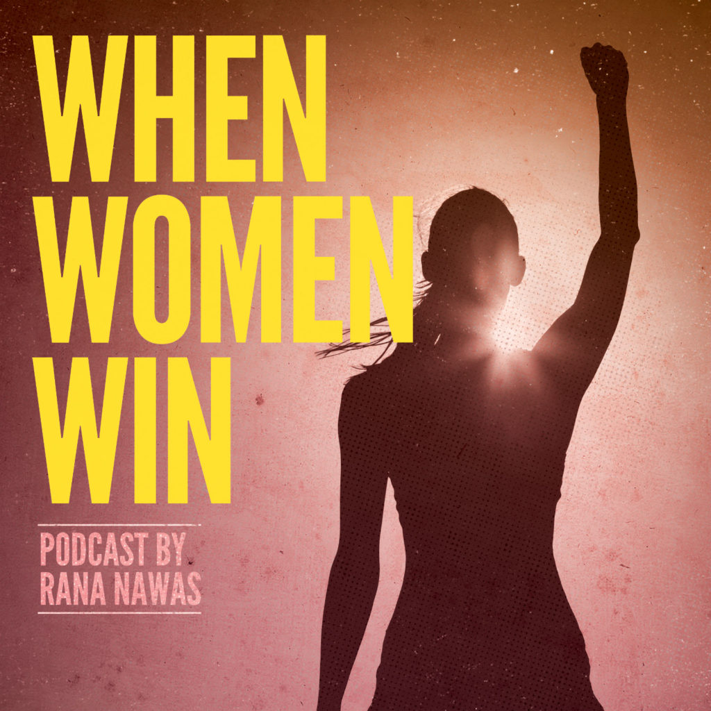 Feminist Podcasts By Inspirational Women You Need To Download Now - A&E ...