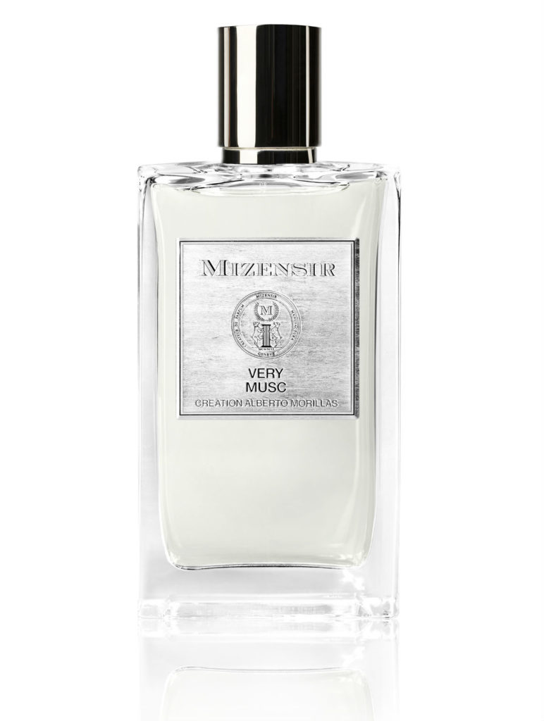 Alberto Morillas Interview: Meet The Man Behind Your Favourite Perfumes