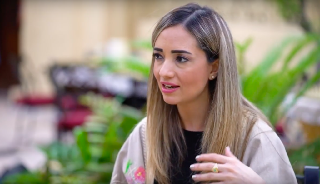 The Ramadan Series Featuring Clinical Dietitian Dr Dana Alhamwi