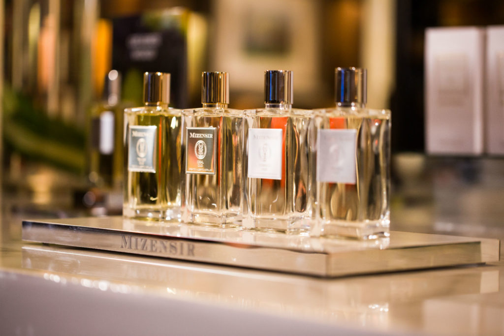 Alberto Morillas Interview: Meet The Man Behind Your Favourite Perfumes