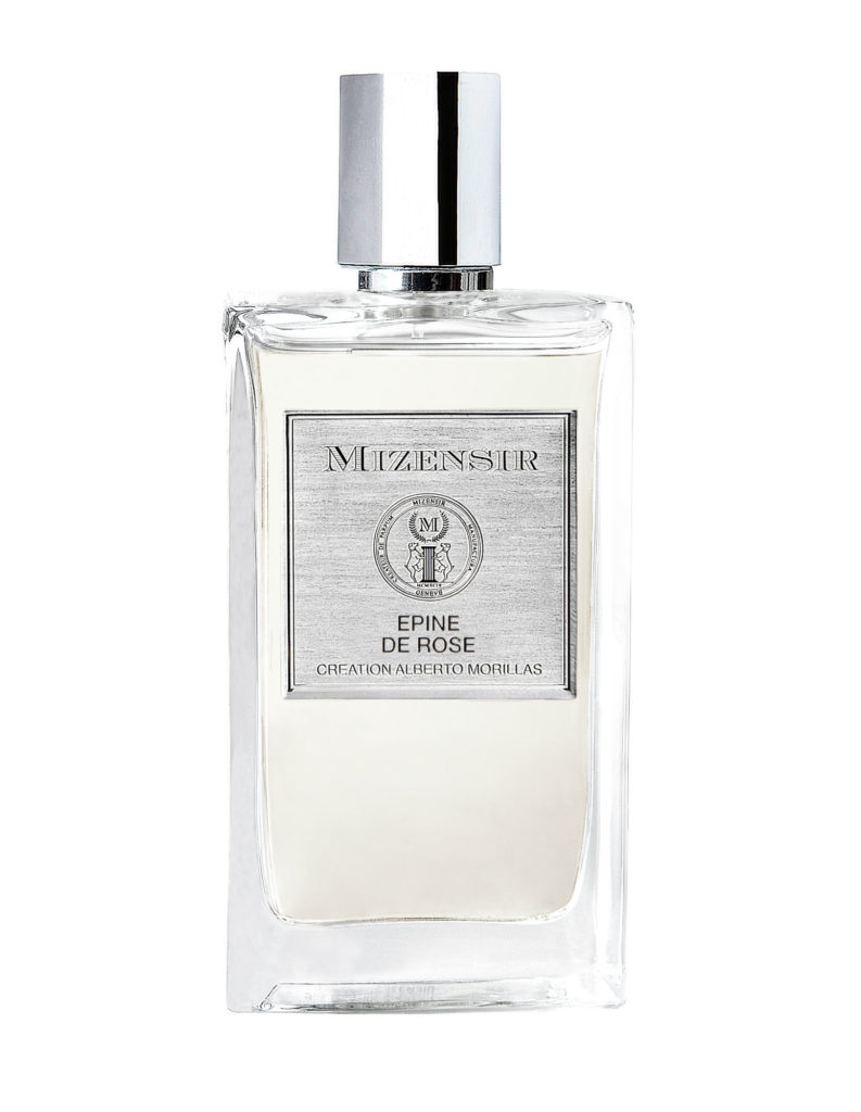 Alberto Morillas Interview: Meet The Man Behind Your Favourite Perfumes