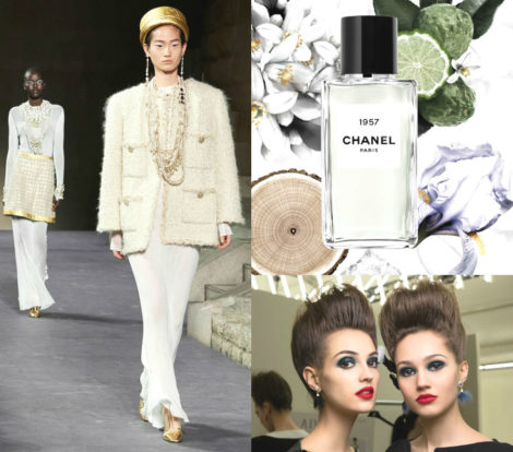 Shop the Best of Chanel as the Dubai Mall Re-Opens Revamped Boutique ...
