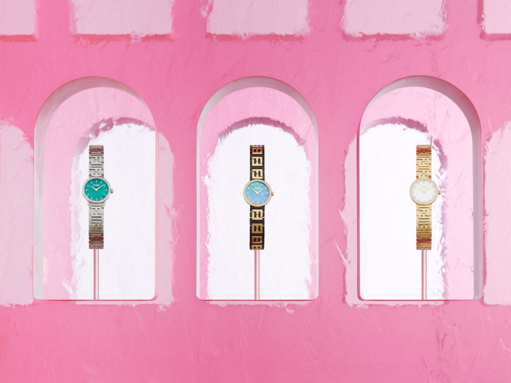 Fendi CEO and Chairman Serge Brunschwig Talks The Forever Fendi ...