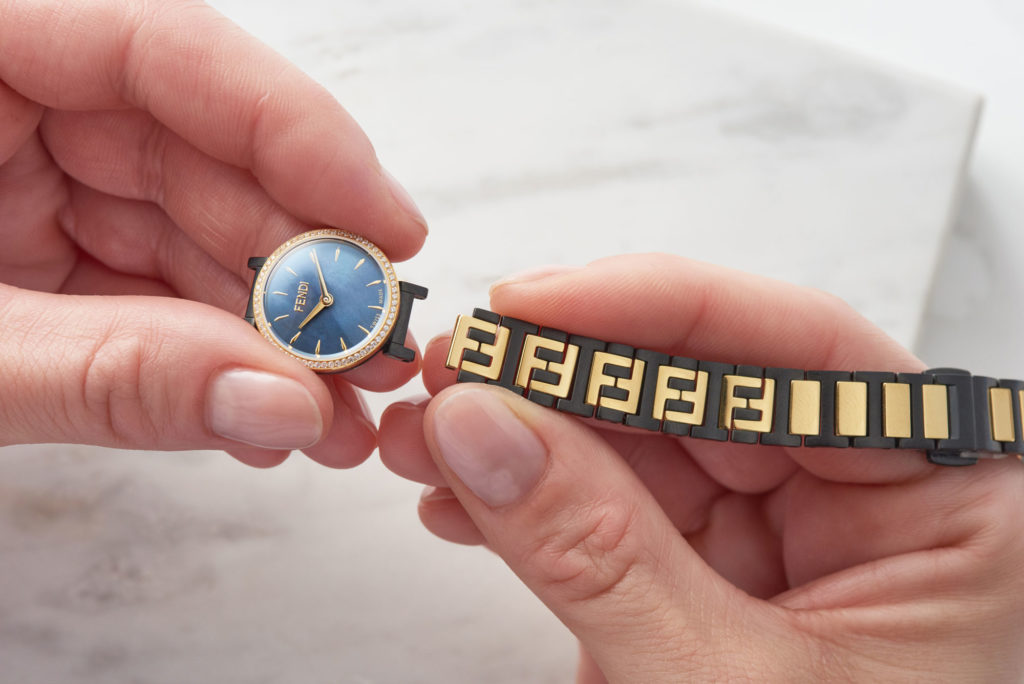 Fendi CEO and Chairman Serge Brunschwig Talks The Forever Fendi ...