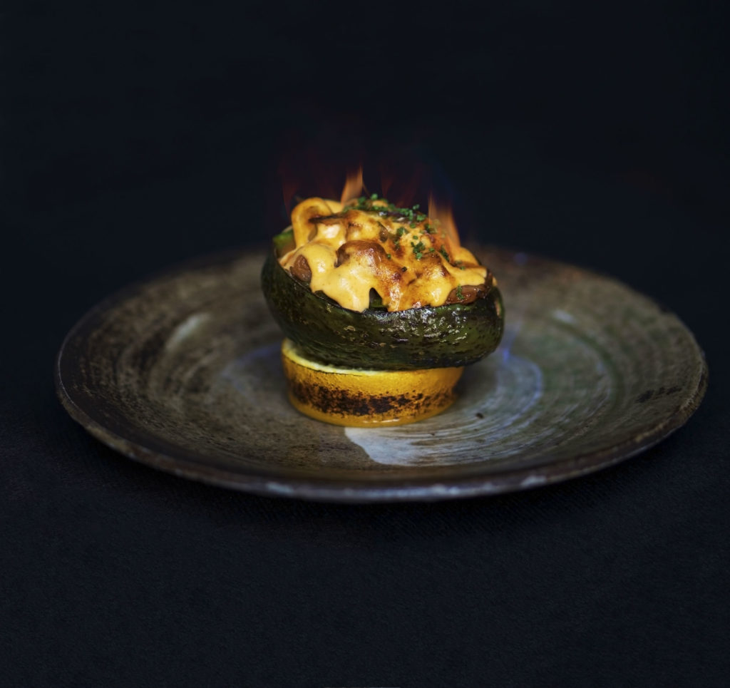 Taikun Review: A&E Dines At The Downtown Restaurant