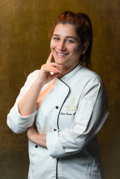 Emirati Women's Day 2019: A&E Interviews Sahar Al Awadhi, the Burj Al ...