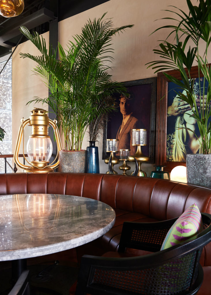 Masti La Mer Dubai: A&E Reviews the Beautifully Off-Beat Indian Restaurant