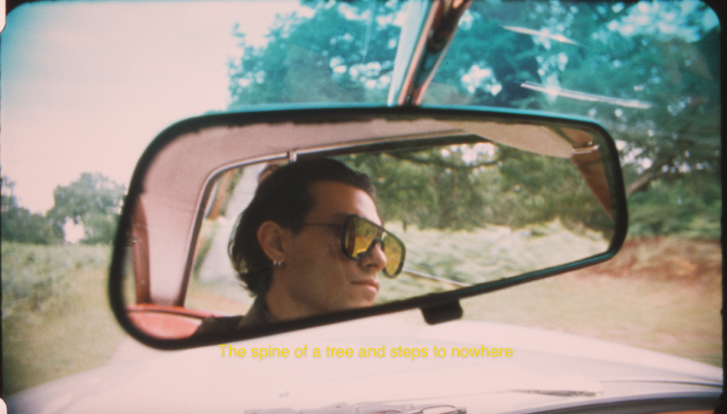 WATCH: Actor Rob Raco Cruises Richmond Park Modelling Fendi's Latest ...