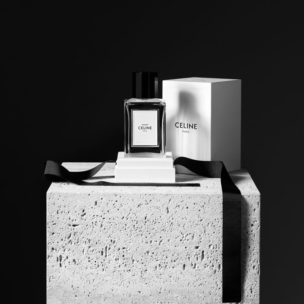 Celine Launches the Haute Parfumerie Collection - A&E Magazine