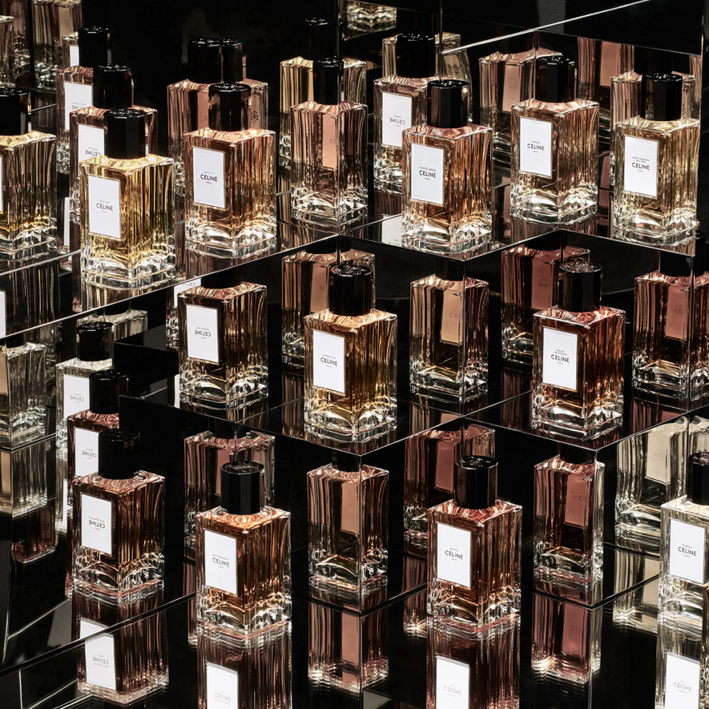 Celine Launches the Haute Parfumerie Collection - A&E Magazine