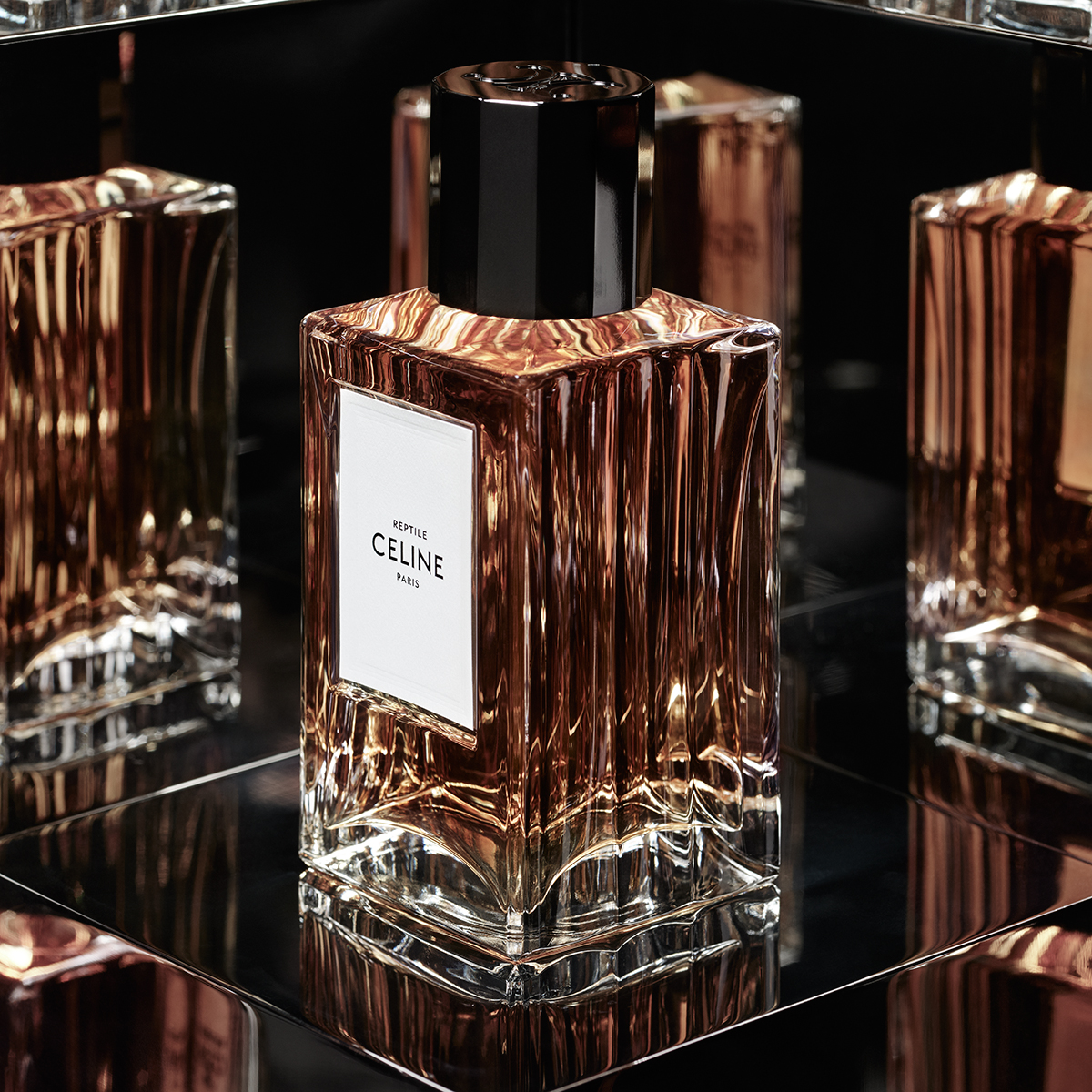 Celine Launches the Haute Parfumerie Collection - A&E Magazine