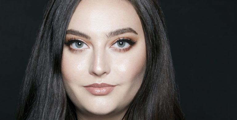 Chanel Temple - A&E Magazine