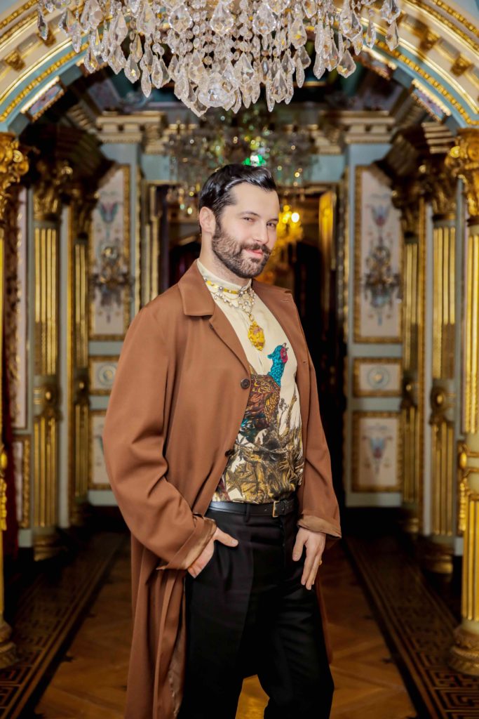 Roger Vivier and Mytheresa Team Up For An Exclusive Event In Dubai - A ...