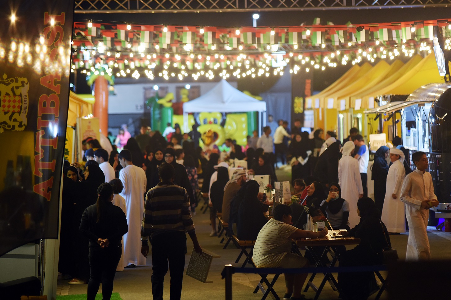 Hanan Al Mahmoud CEO of JRCC Discusses Sharjah’s E88 Market
