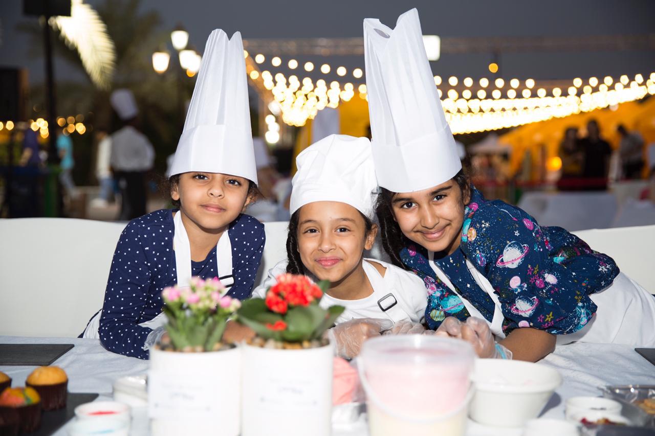 Hanan Al Mahmoud CEO of JRCC Discusses Sharjah’s E88 Market