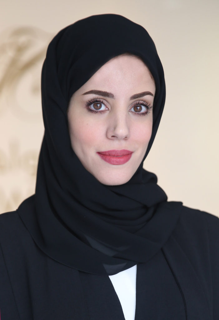 Hanan Al Mahmoud CEO of JRCC Discusses Sharjah’s E88 Market