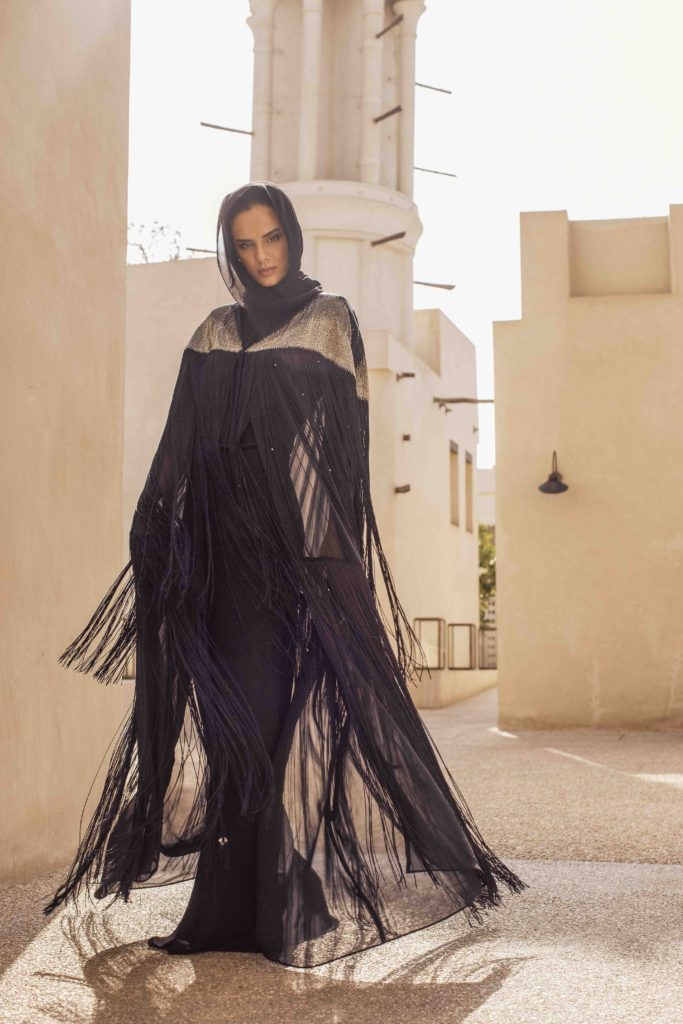 A&E Editorials: Homecoming - A Tribute to Emirati Designers - A&E Magazine
