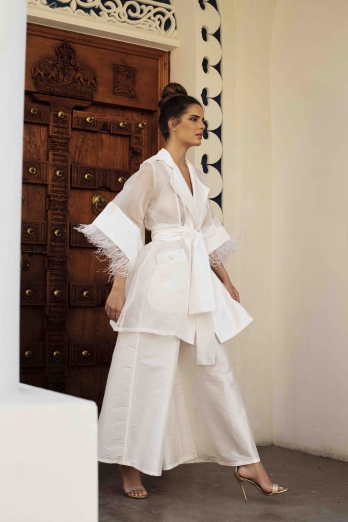 A&E Editorials: Homecoming - A Tribute to Emirati Designers - A&E Magazine