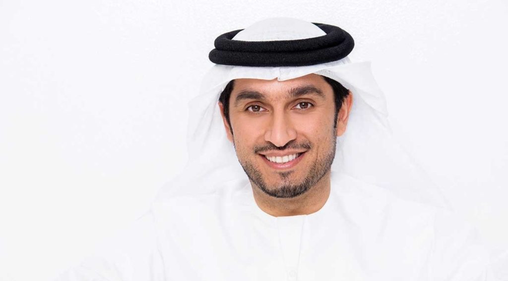 The Faces to Know in the UAE - A&E Magazine