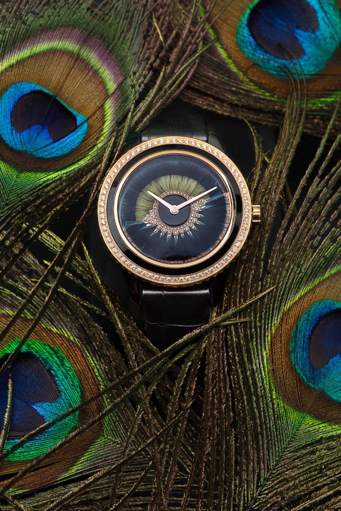 Discover the Latest Watch Collections by Dior - A&E Magazine