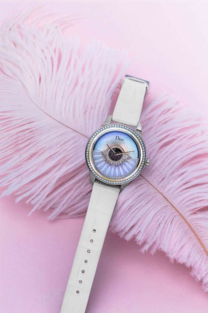 Discover the Latest Watch Collections by Dior - A&E Magazine