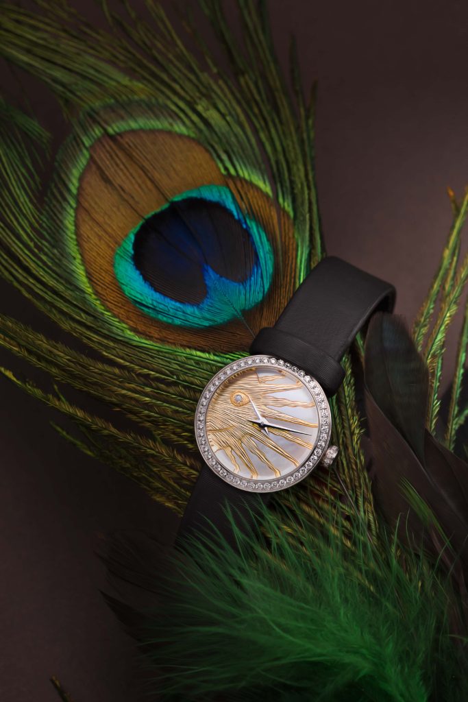 Discover the Latest Watch Collections by Dior - A&E Magazine