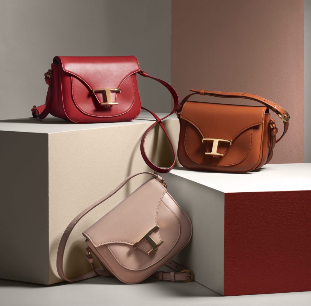 Tod's Spring/Summer Collection Celebrates Timeless Italian Design