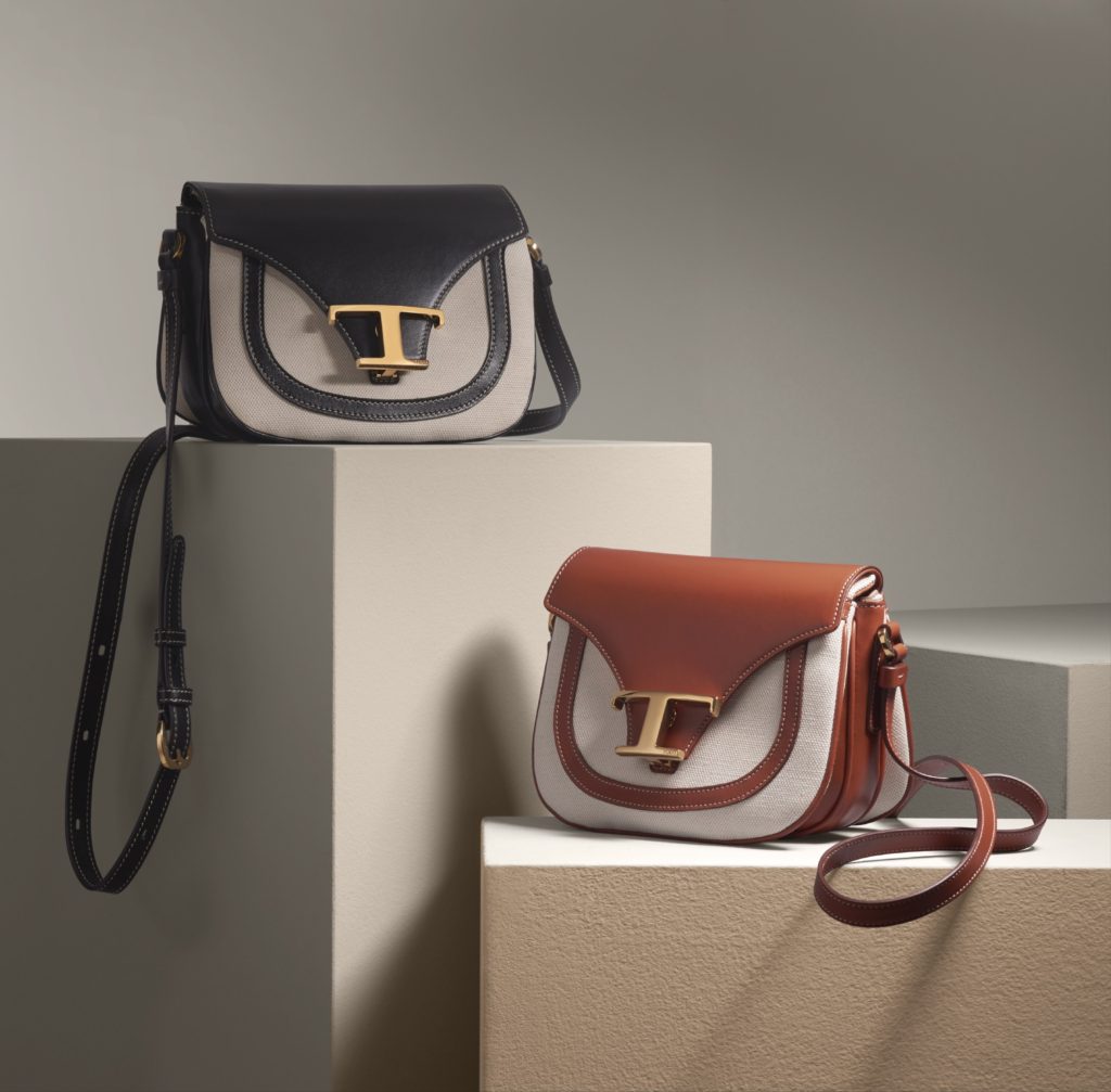 Tod's Spring/Summer Collection Celebrates Timeless Italian Design