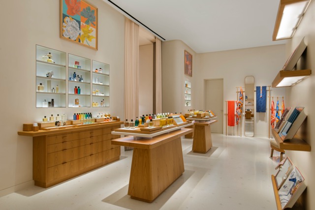 Hermès Vice President, (Sales & Distribution), Florian Craen Discusses ...