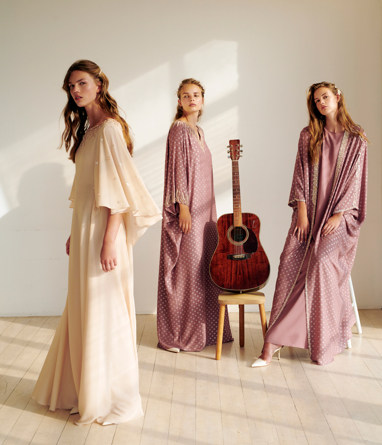 Discover the Latest Ramadan Collections for 2020