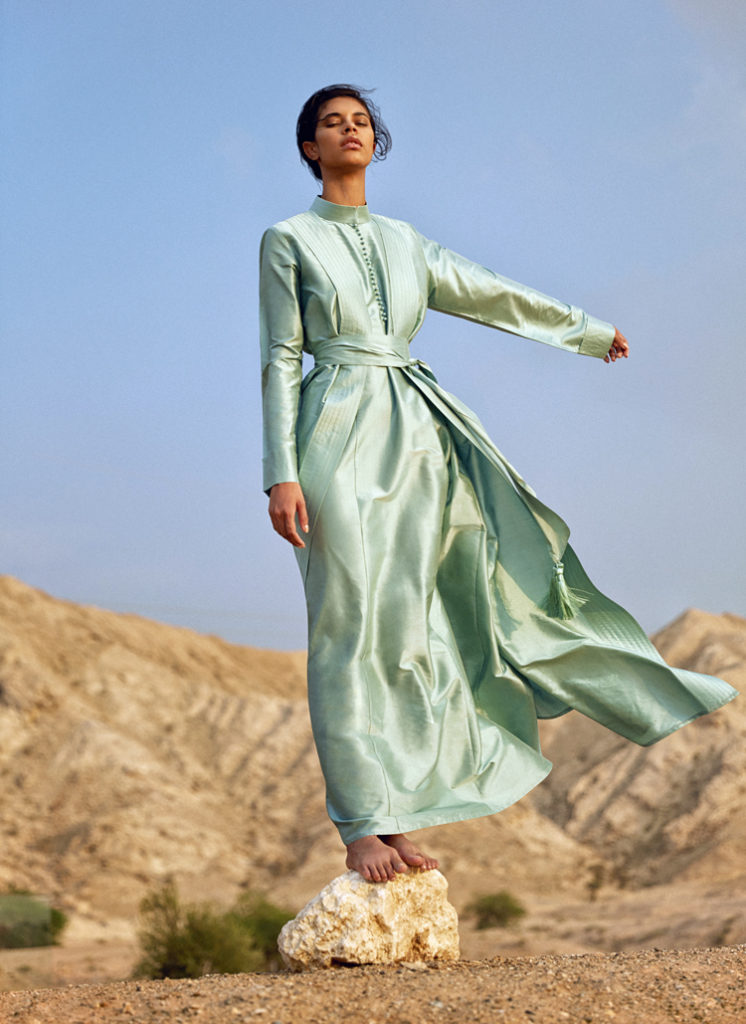 Discover the Latest Ramadan Collections for 2020