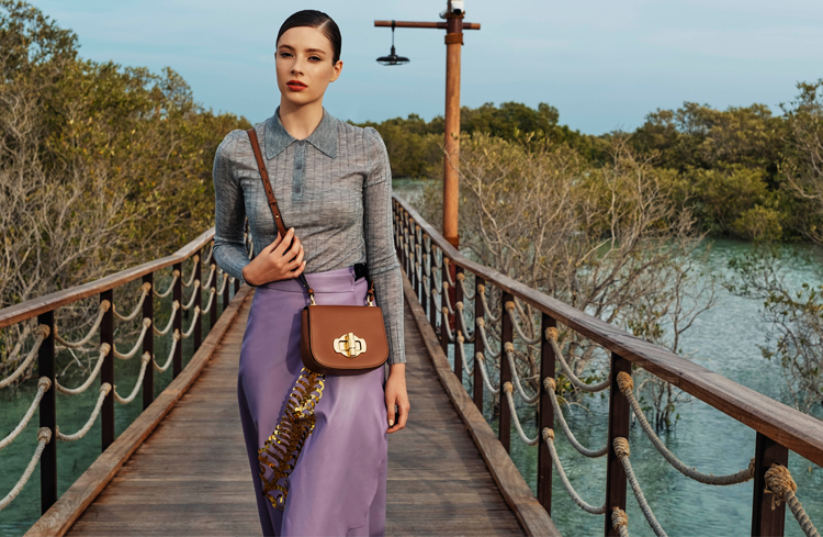 New Perspective: Discover Prada's Spring/Summer 2020 Collection