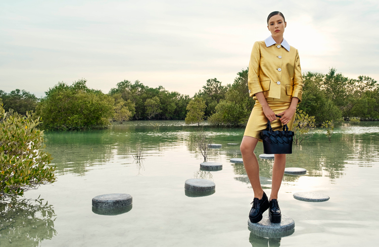 New Perspective: Discover Prada's Spring/Summer 2020 Collection