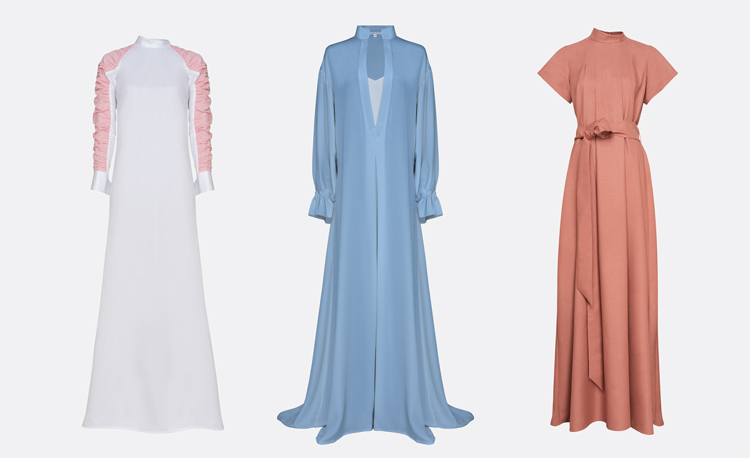 Discover the Latest Ramadan Collections for 2020